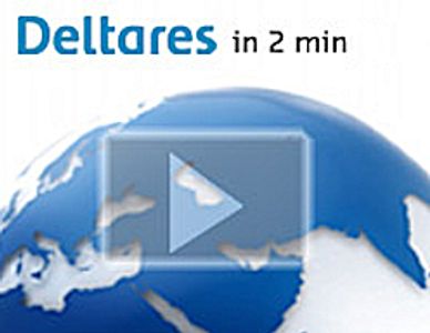 Deltares in 2 min